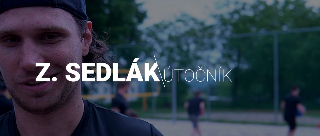 VIDEO: Příprava je dřina, která je potřeba, říká útočník Zdeněk Sedlák ...