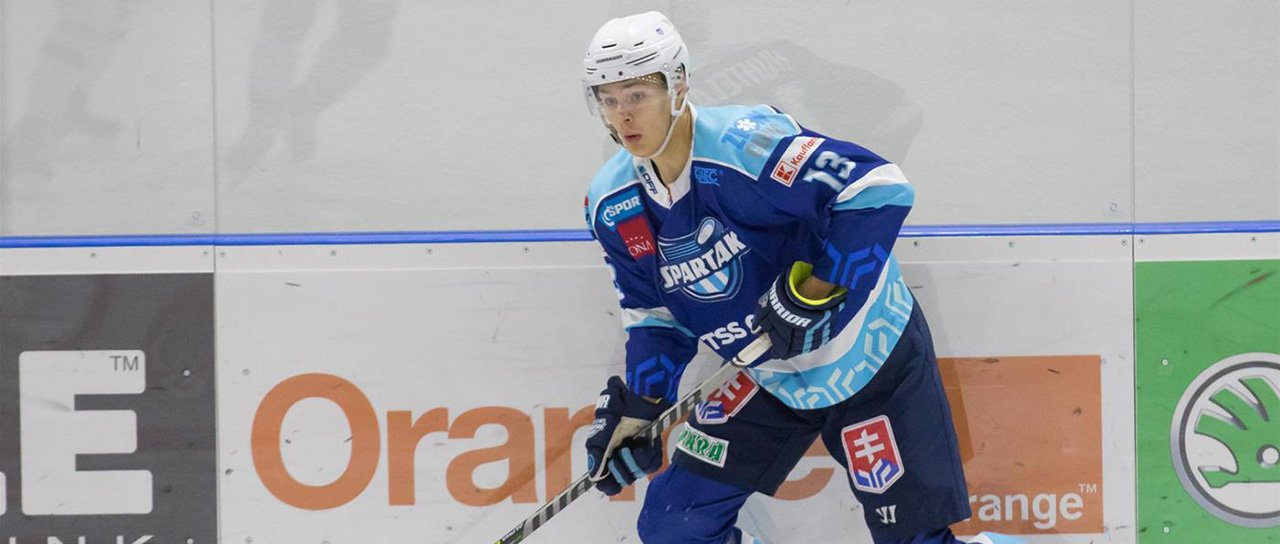 Další try-out v přípravě Beranů. Na měsíční zkoušku přichází finský ...