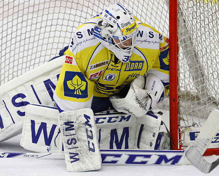 Navrátilec mezi tyče Libor Kašík: Přibylo mi pár šedivých vlasů, ale ...