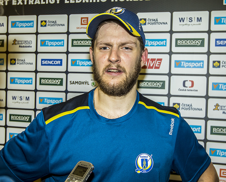 Jan Maruna o kolapsu: Nechápu, co se stalo, přestali jsme úplně hrát ...