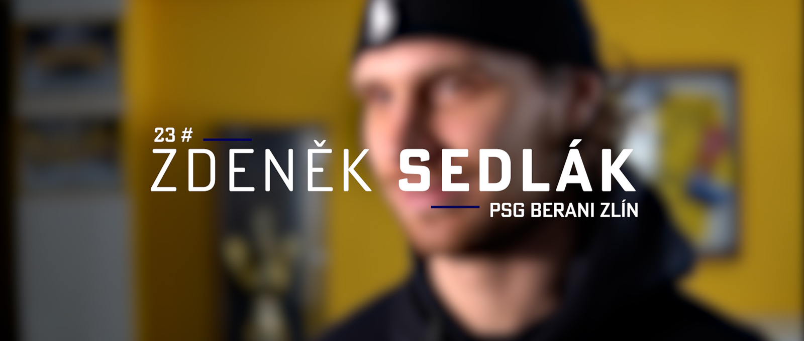 Posila pro Berany! Útočník Zdeněk Sedlák podepsal smlouvu do konce ...