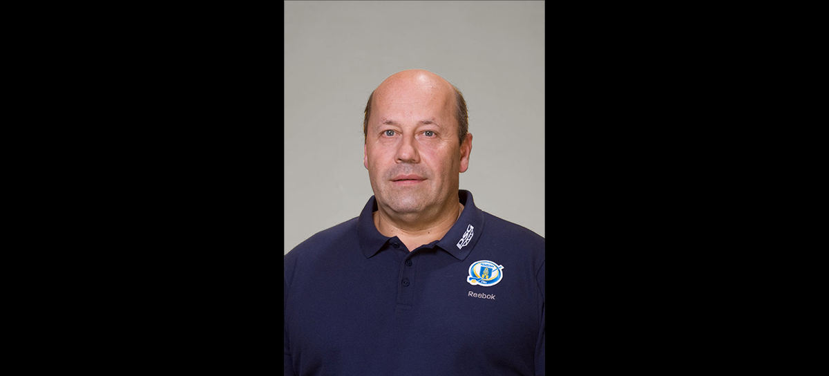 Ztráta pro zlínský hokej, zemřel Leon Wesley | RI OKNA Berani Zlín