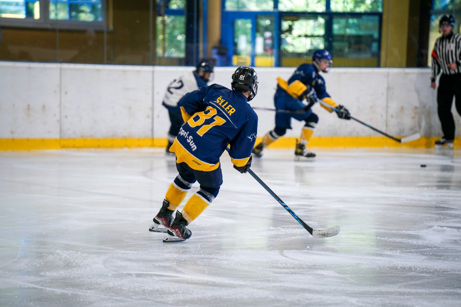 Mládežnický servis: Bezchybný start devítky, dorost doma neporažen ...