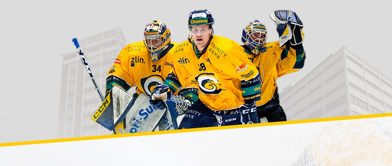 Aleksi Salonen, Daniel Huf a Michal Kořének zůstávají ve Zlíně! | RI ...