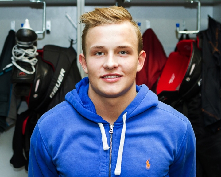 Berany posílí Rihards Bukarts, na testu uspěli Freibergs a Illo | RI ...